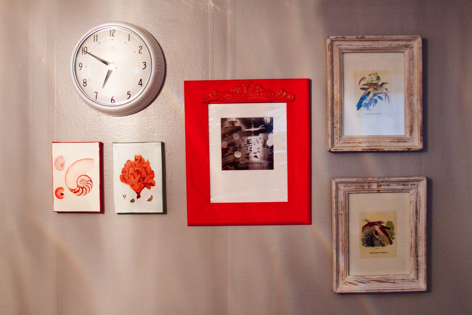 My Musings: Extreme Room Makeover