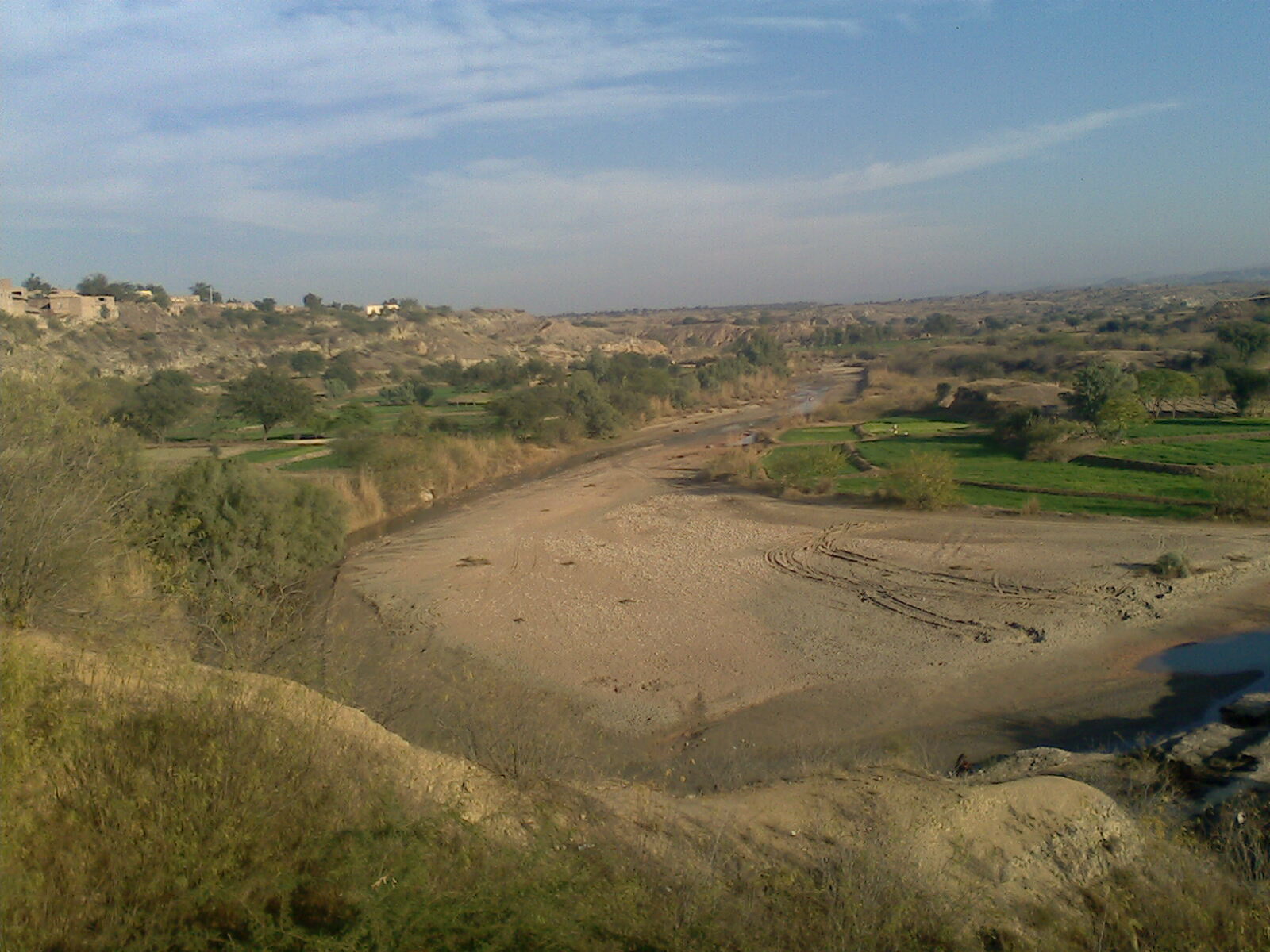 lawa: Lawa, the biggest town of Asia