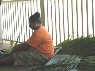 Werner & Lori's Guam Adventure!: Jungle River Boat Cruise