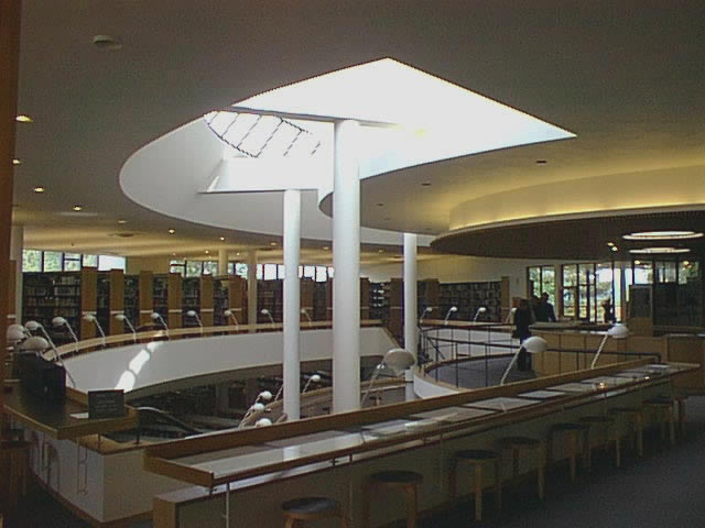 SW Oregon Architect: An Emerald Vision