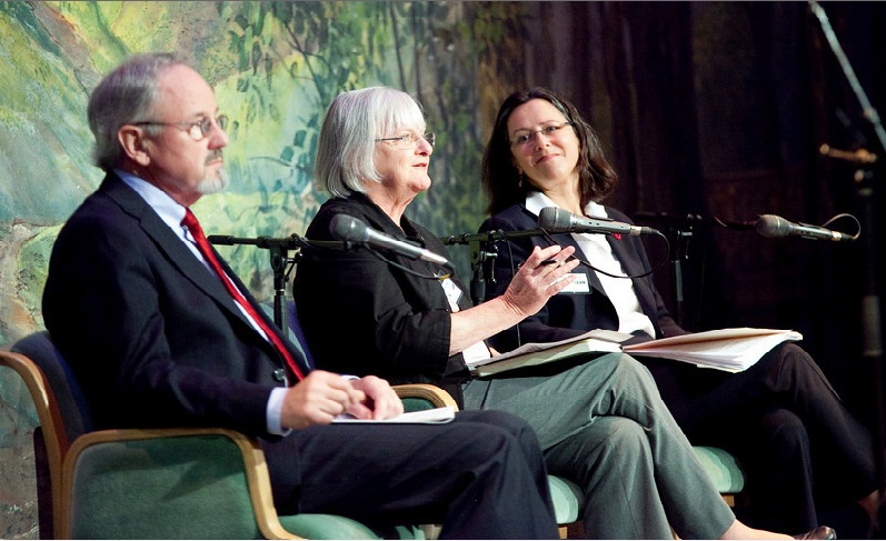 SW Oregon Architect: Talks, Tours, and Tables