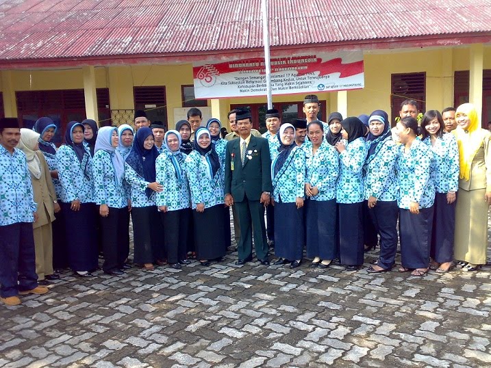 smp negeri 12 tanjungpinang: PROFIL SEKOLAH