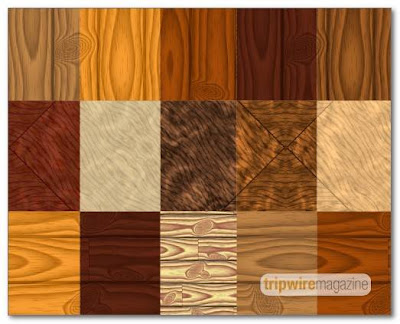 Gimp seamless wood texture - Troshk