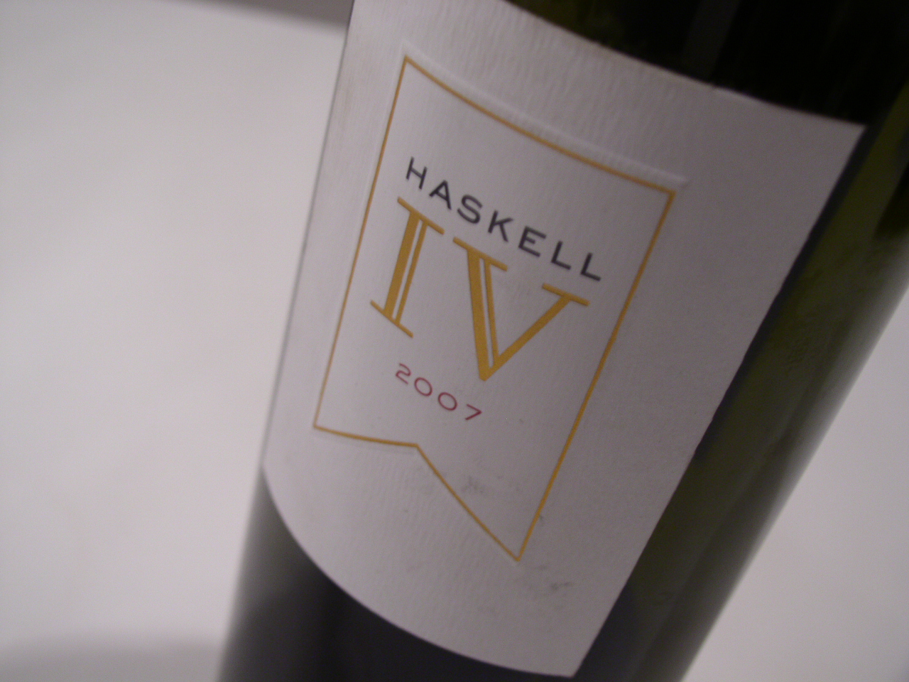 fishfinger: South African wines to be served at Royal Wedding