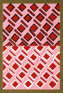 color101: Project 3: Color in Context/Simultaneous Contrast