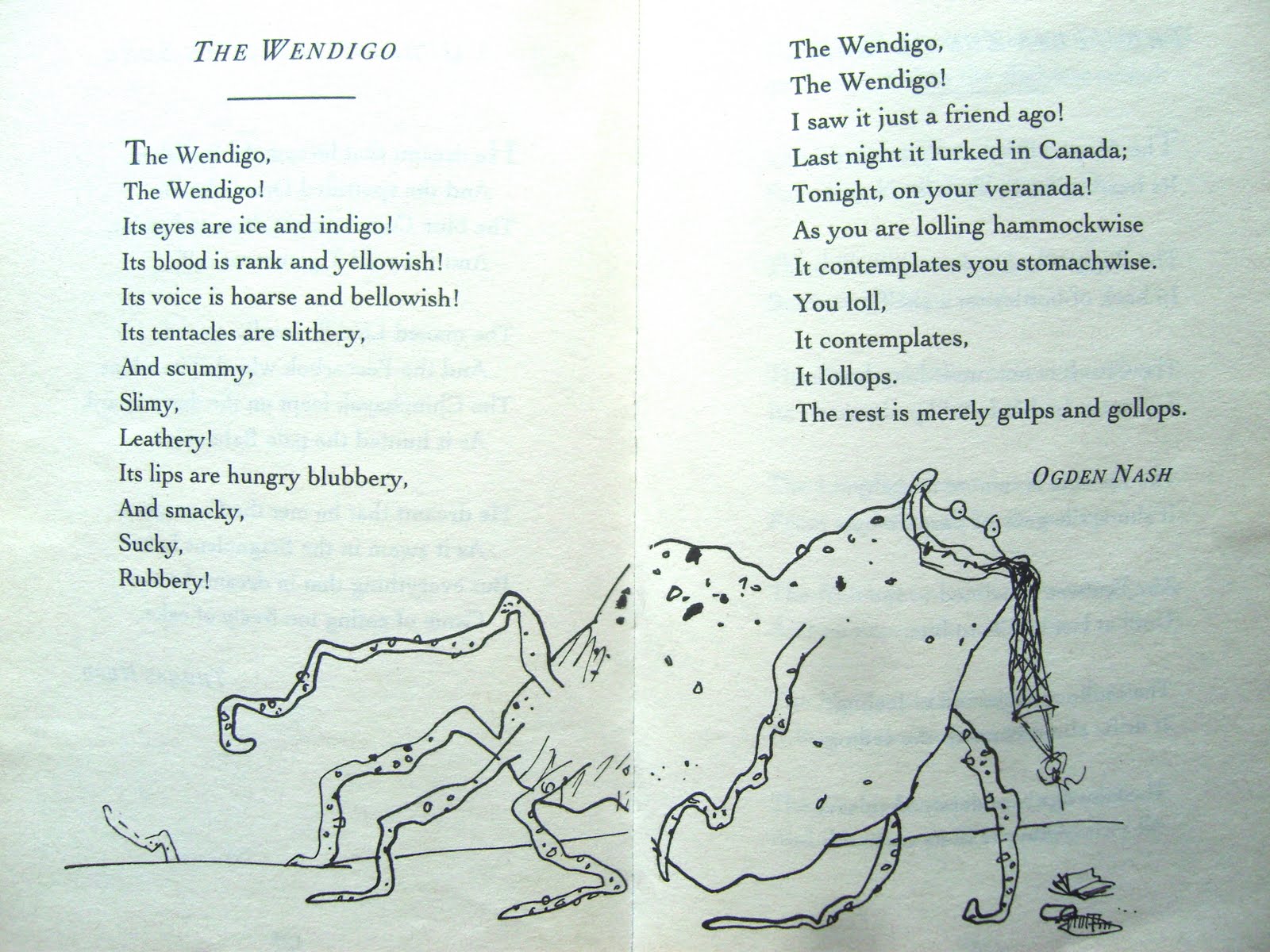 National Poetry Month, Day 10 - Alethea Kontis