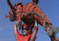 M.G.M (Movie Gold & Mold): INFRAMAN