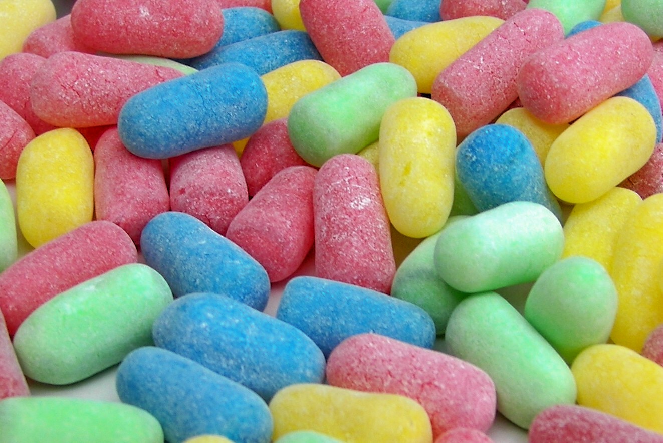 Red Couch Recipes: Z is for Zours!