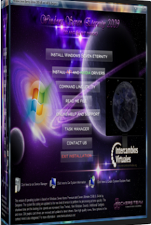 Eventos y Noticias Cristianas: Windows Se7en Eternity Edition x86 y x64