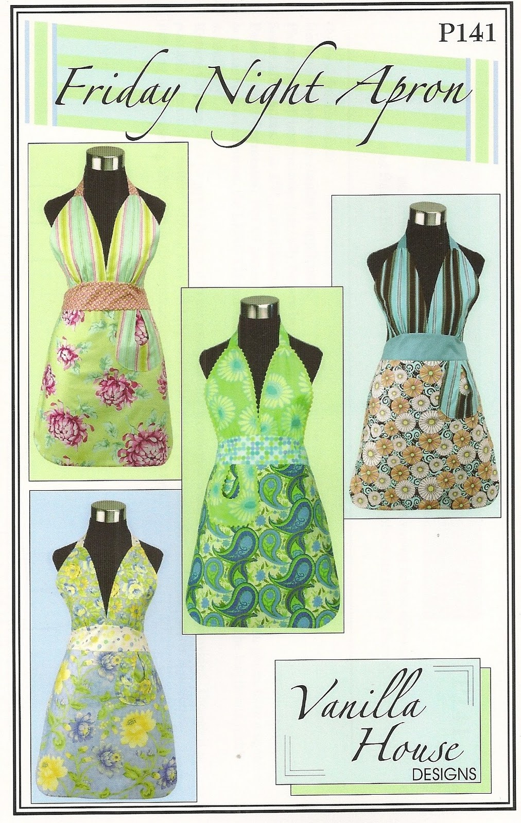 Quilter's Haven: A to Z Gift Guide