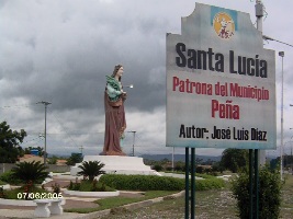 Yaritagua "Nuestro Pueblo": "Yaritagua y su Historia"