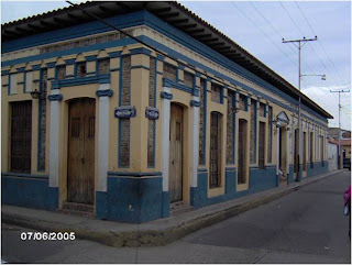 Yaritagua "Nuestro Pueblo": "Yaritagua y su Historia"