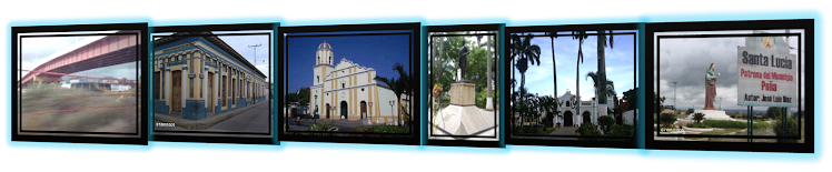 Yaritagua "Nuestro Pueblo": "Yaritagua y su Historia"