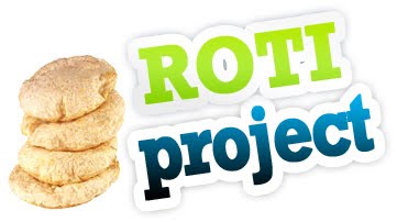 MGR Blog: MGR Roti Project