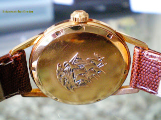 Watch&Special: FLAGSHIP by Longines