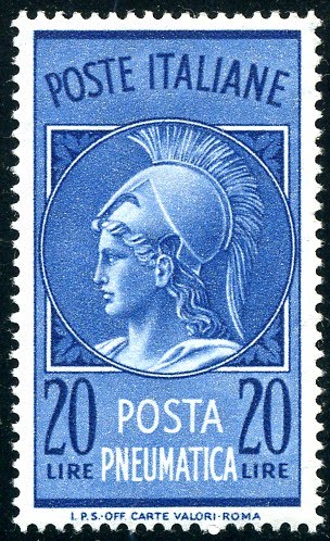 pneumatic post: January 2011
