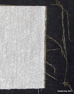 Off The Cuff ~Sewing Style~: TUTORIAL: Ravel Grading...A Master Tailor ...