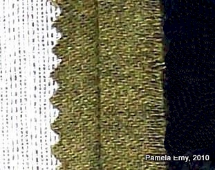 Off The Cuff ~Sewing Style~: TUTORIAL: Ravel Grading...A Master Tailor ...