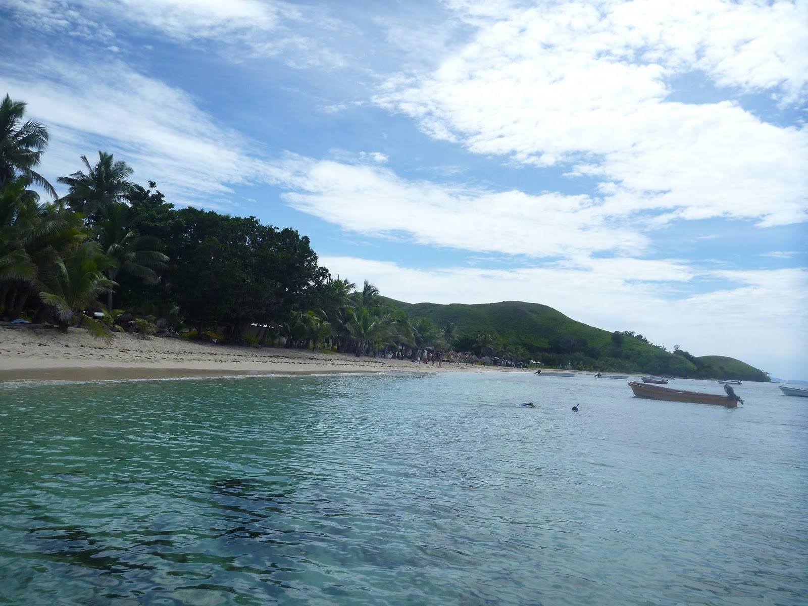 Bobo's Big Adventure: Fiji Pictures!!!