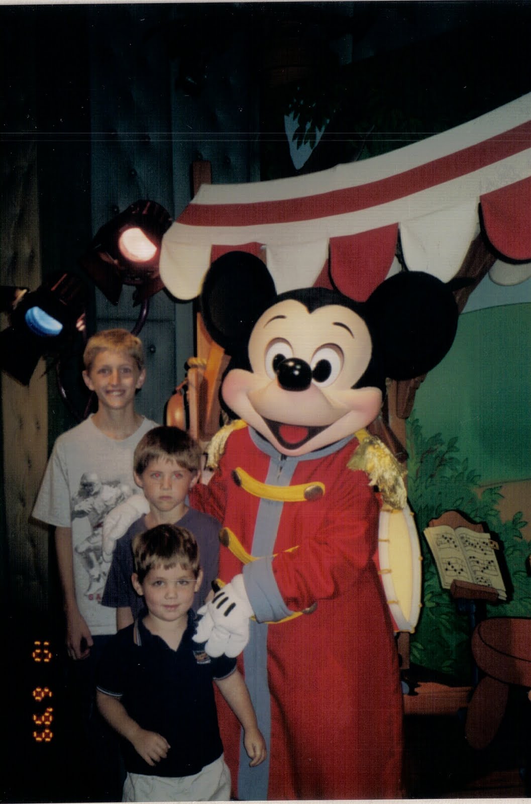 Stone Family Happenings: Alex Amundson