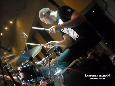 laudemerbeltranphotography: Planetshakers in Manila 2009
