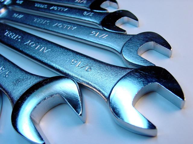 Spanners: Spanners Pictures