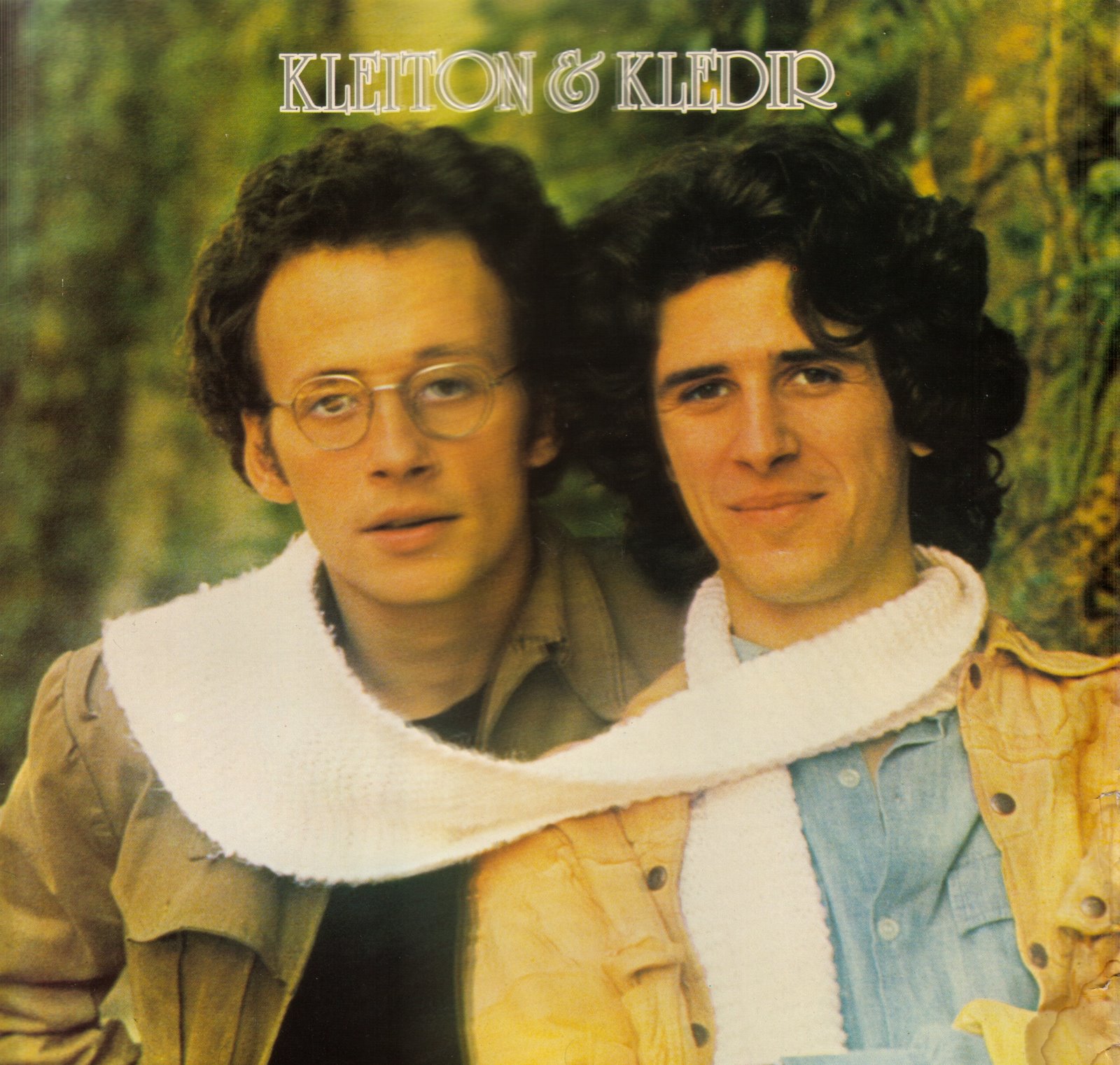 O som da arte: Kleiton e Kledir