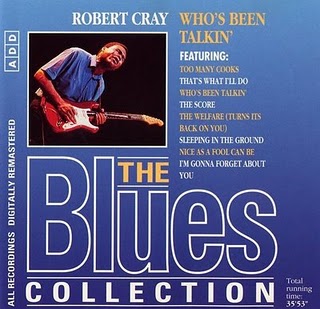 O som da arte: The Blues Collection - Coleção completa