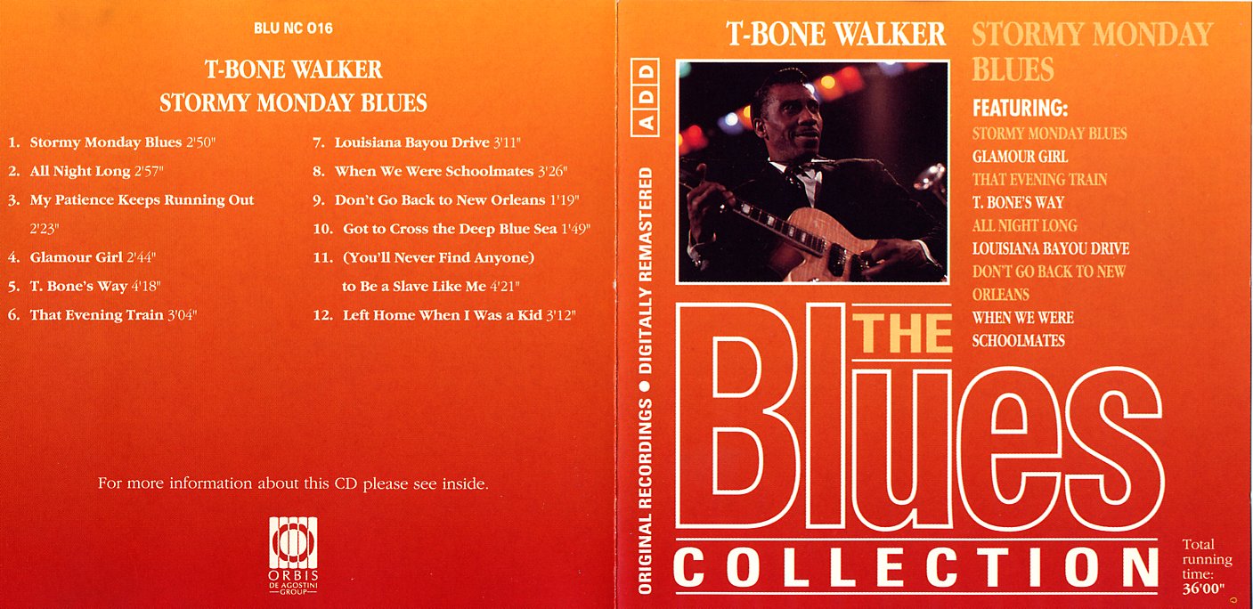 O som da arte: The Blues Collection - Coleção completa