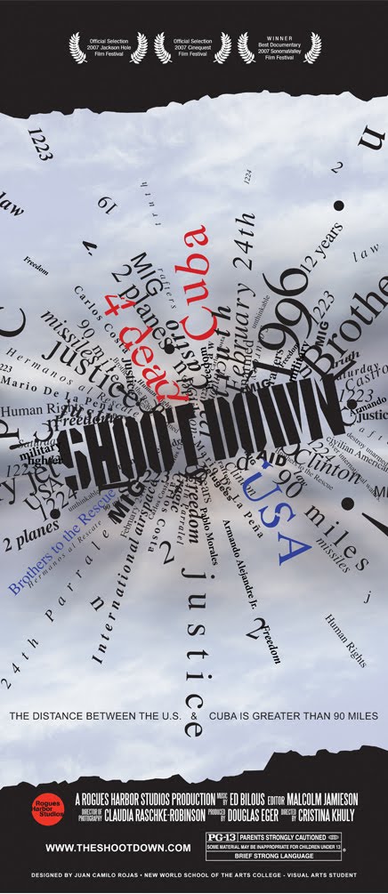 Inspire.Desire.: Perspective, Lines, Negative Space, Typography ...