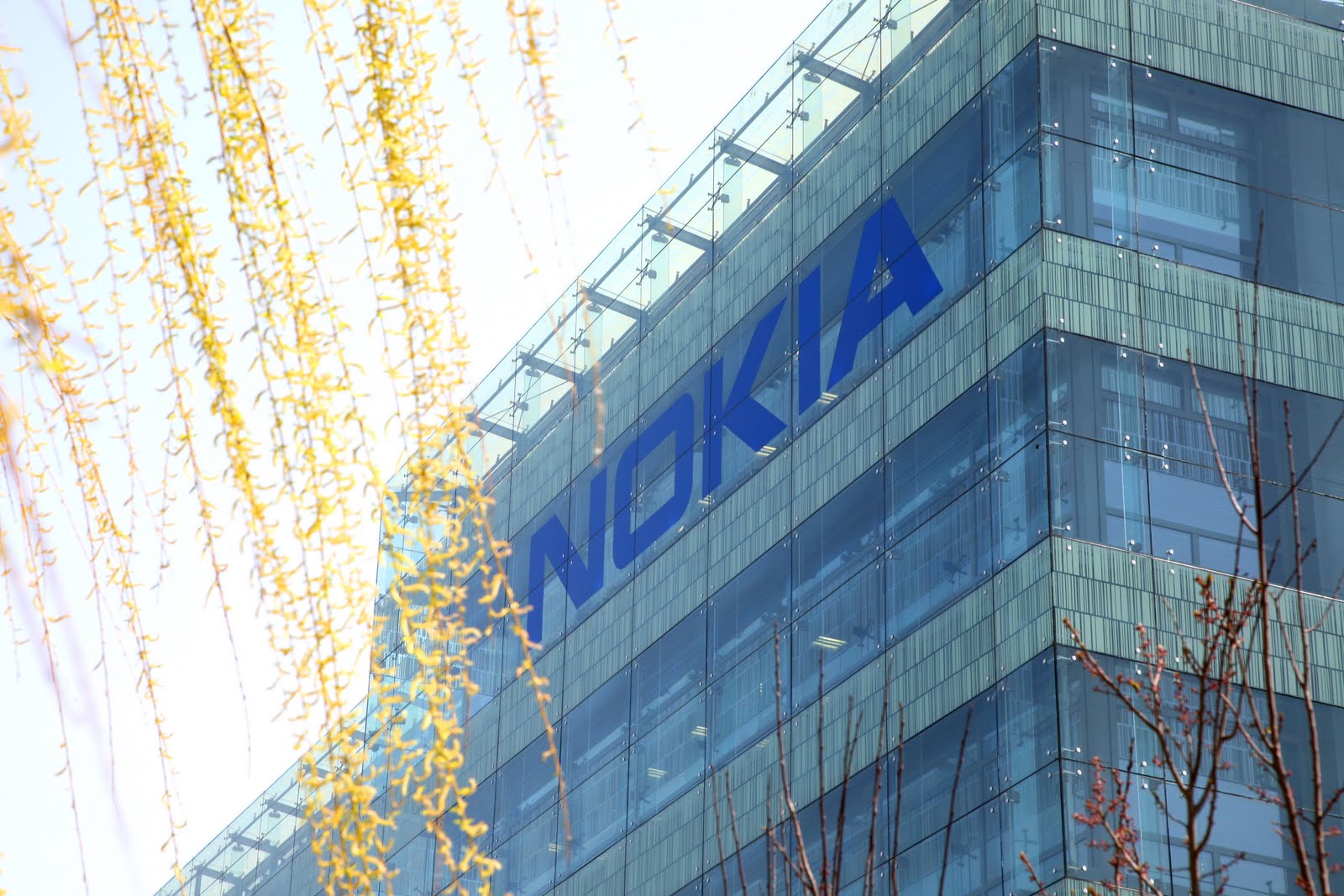 Technology Pak: Nokia China Role Models, Takes on New Meaning and Made ...