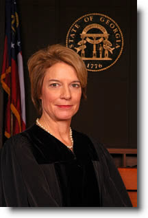 Court News: Fulton Superior Court Elects Chief Judge