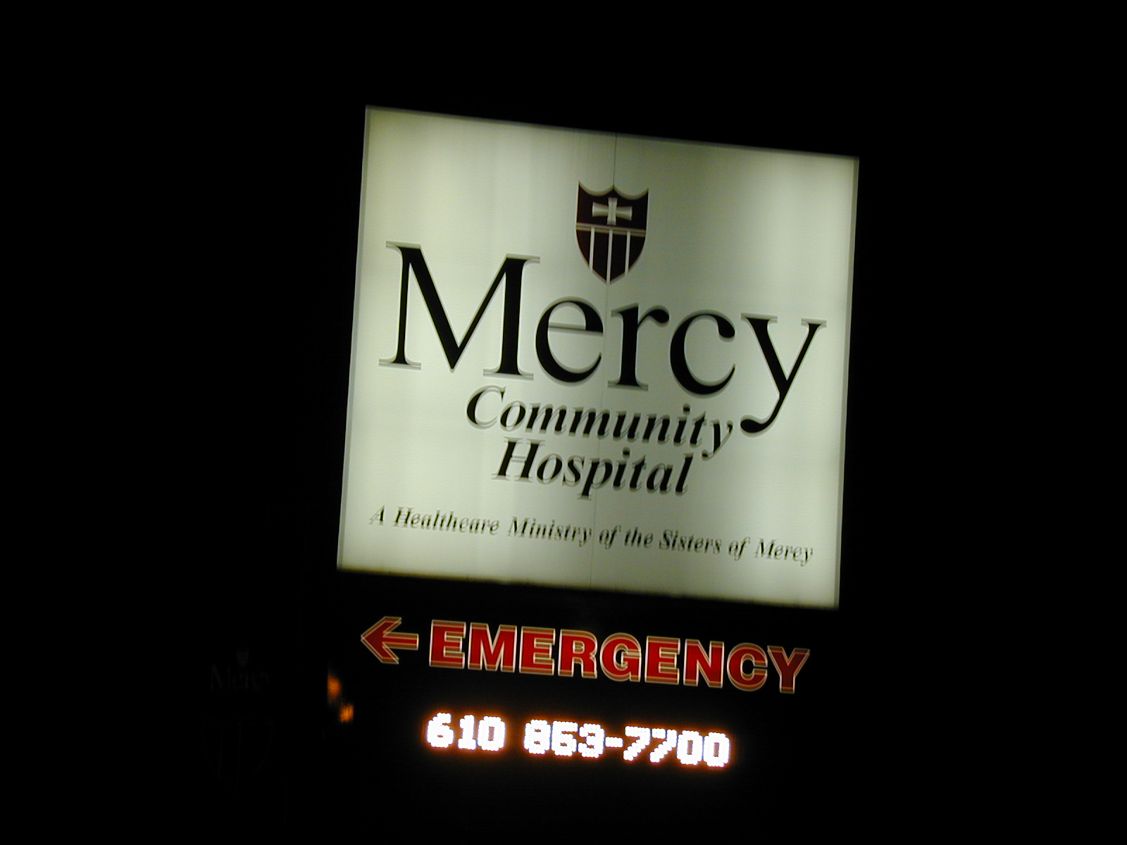 Zombies And Toys: Mercy Hospital Reviews