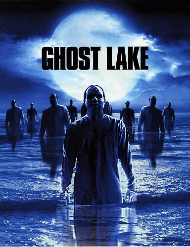 Zombies And Toys: Ghost Lake - movie review