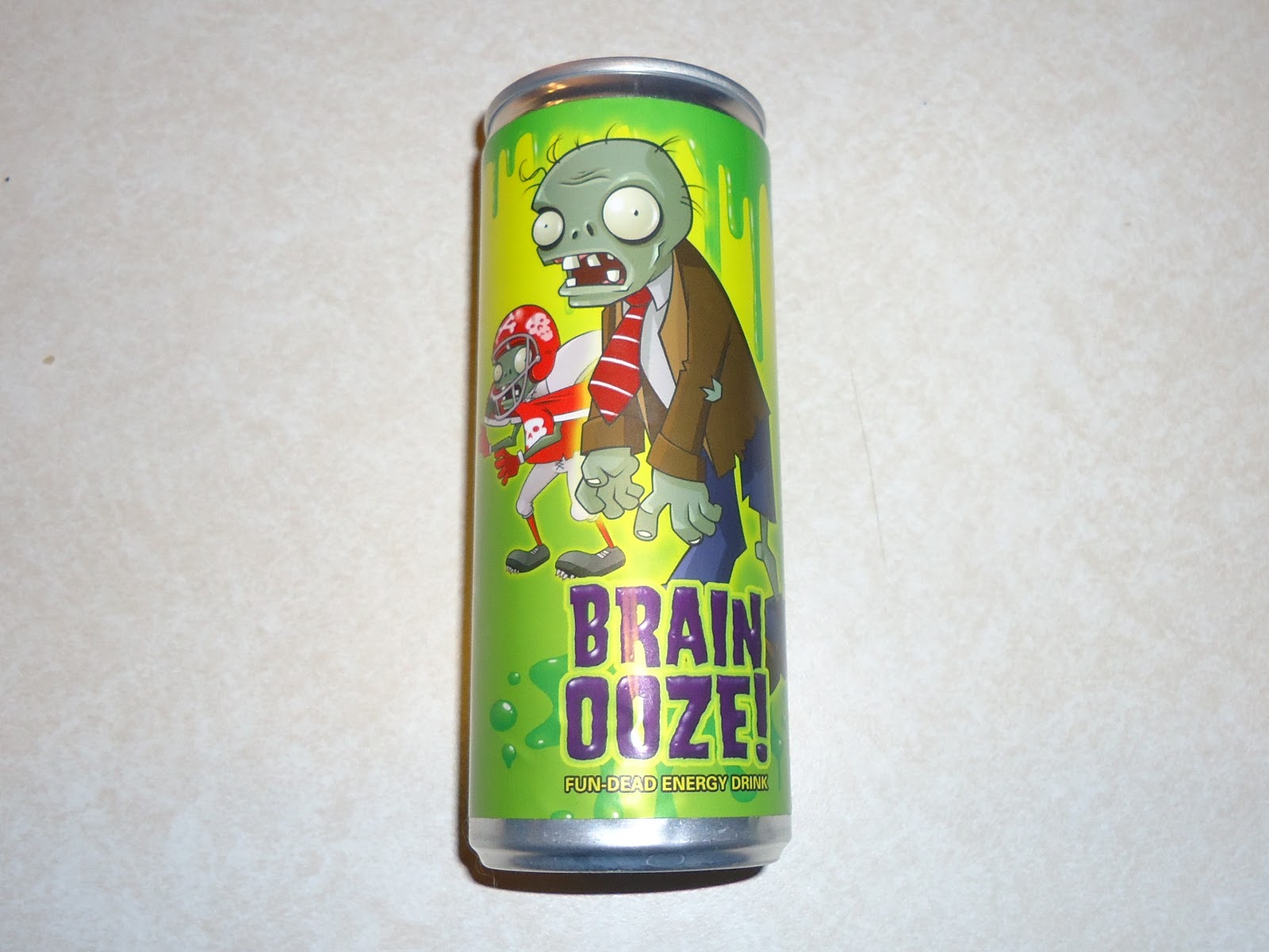 Zombies And Toys: Plants vs. Zombies: The Products behind the Phenomenon
