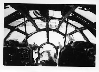 My Service with the B-29 Bomber: B-29 Pictures at Randolph Air Force Base