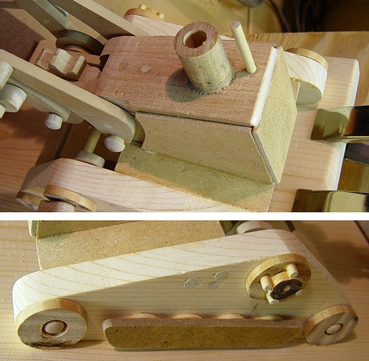 LUDstuff!: AUTOMATA - "DiggerBot" Pt.7