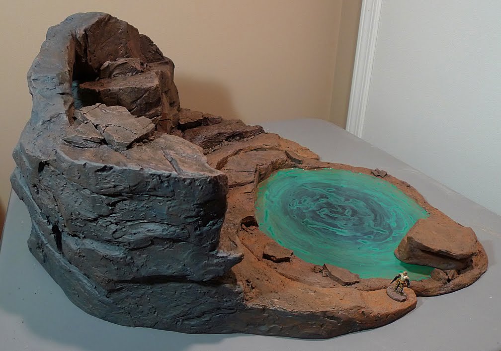 LUDstuff!: January 2011