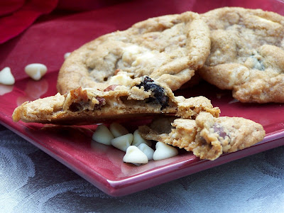 Vanilla Basil: Two Smart Cookies