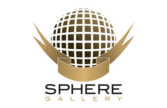 Art at Sphere Gallery, London