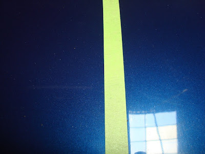 crazy-shine: Renault Clio 16V. Azul Nautilus