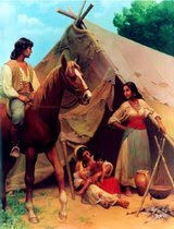 Ciganos, o Povo que veio do Oriente: COSTUMES E TRADIÇÕES DO POVO CIGANO