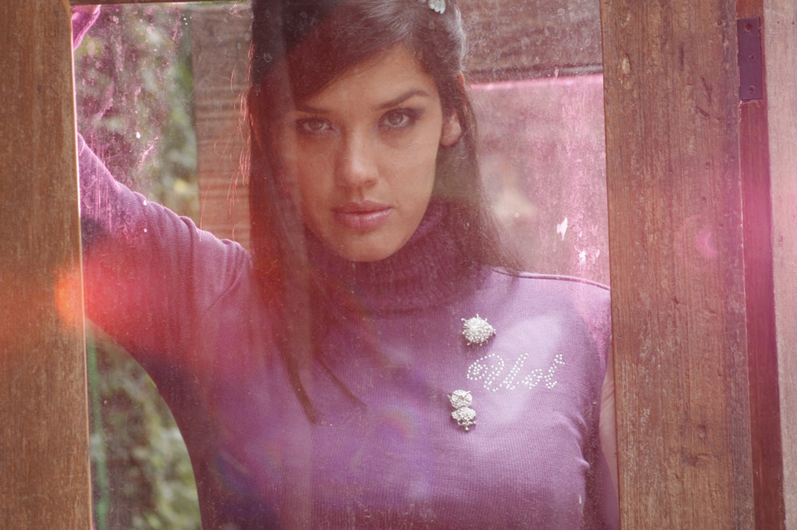 UOT - Surfwear: BBB11 - Talula Pascoli fotografou para UOT