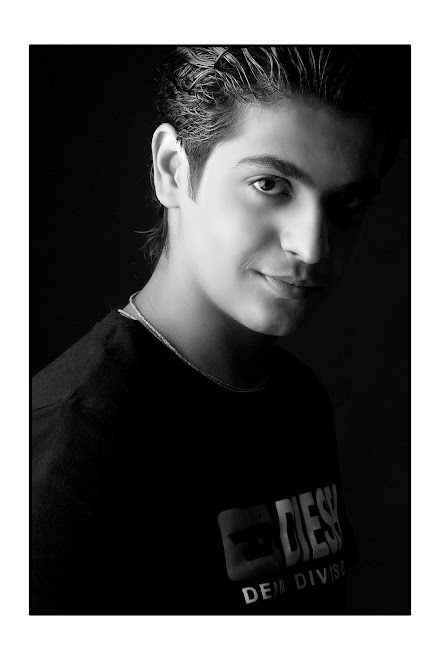 KARAN ARORA ACTOR