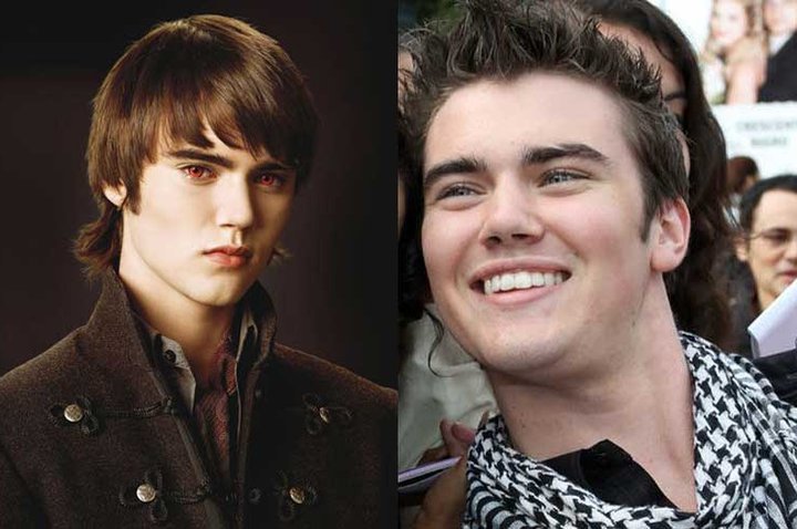 Blog-Crepúsculo-Venezuela: Que peliculas estan filmando ahora los ...