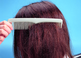 Bad Hair Day: Product Build-Up