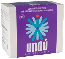 OMNILIFE:SUPLEMENTOS NUTRICIONALES: Undu:Regenera Cartilagos,tendones