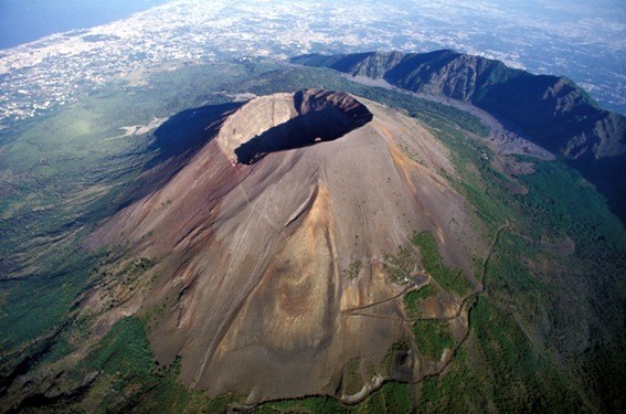 We Love Geography ♥: Volcanoes