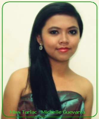 Michelle Guevarra's Instagram, Twitter & Facebook on IDCrawl