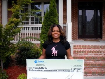 How Yolanda reached Super Star Diamond status in just seven months